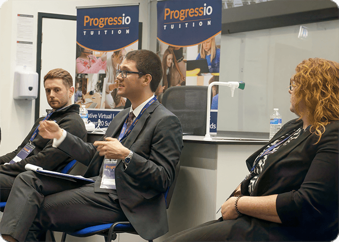 Progressio Tuition