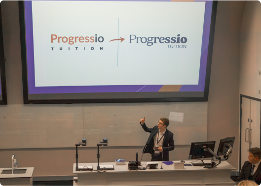 Progressio Tuition